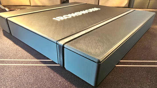 IronSworn Player Dashboard Deluxe – All-In BoardGames